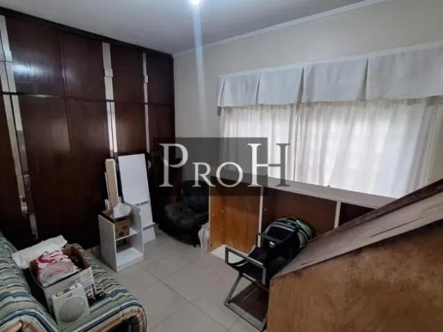 Sobrado Indianópolis São Paulo