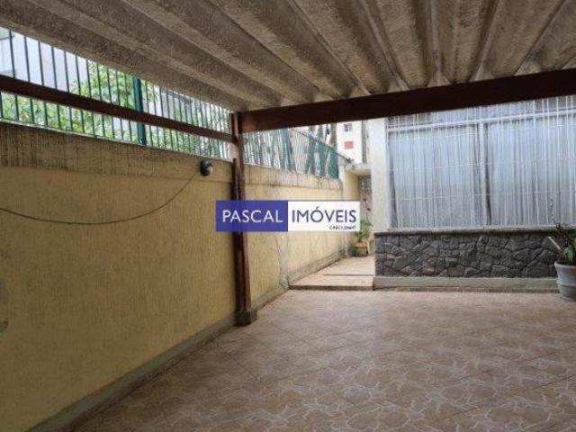 Sobrado Indianópolis 3 dormitórios 2 vagas