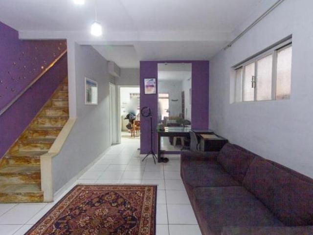 SOBRADO INDIANÓPOLIS SÃO PAULO
