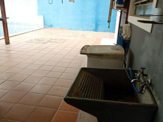 SOBRADO INTERLAGOS