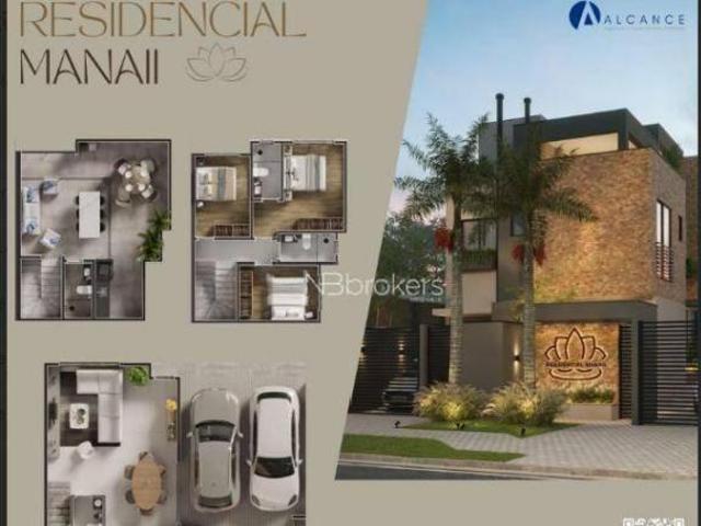 SOBRADO INTERNO NÃO GEMINADO