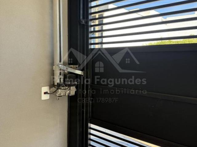 sobrado invertido à venda em Bragança Paulista SP, Villa Verde Bragança: 3 quartos, 1 suíte, 2 sala