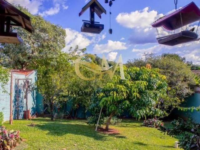 Sobrado invertido Atibaia Itapetinga localização estratégica