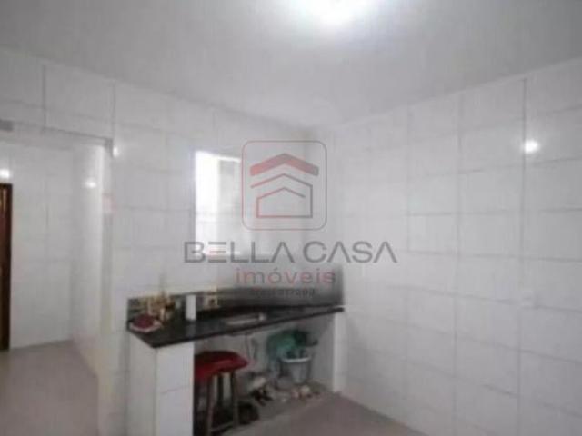 Sobrado Ipiranga com 02 dorms 1suite reformado