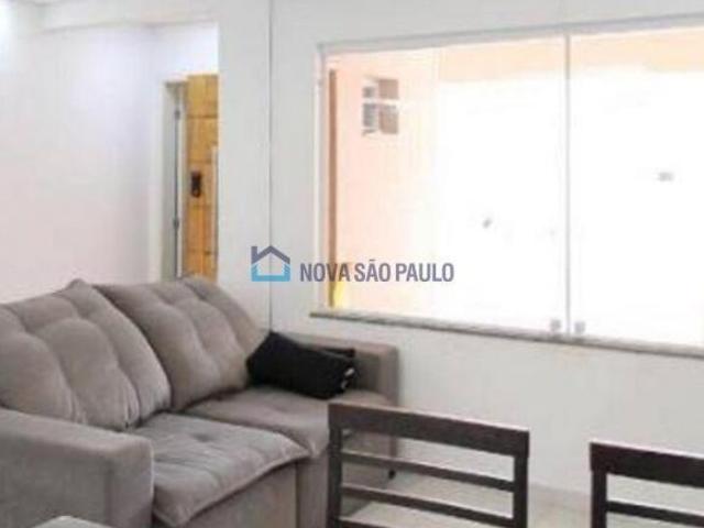 Sobrado Ipiranga com 3 Suítes 3 Vagas