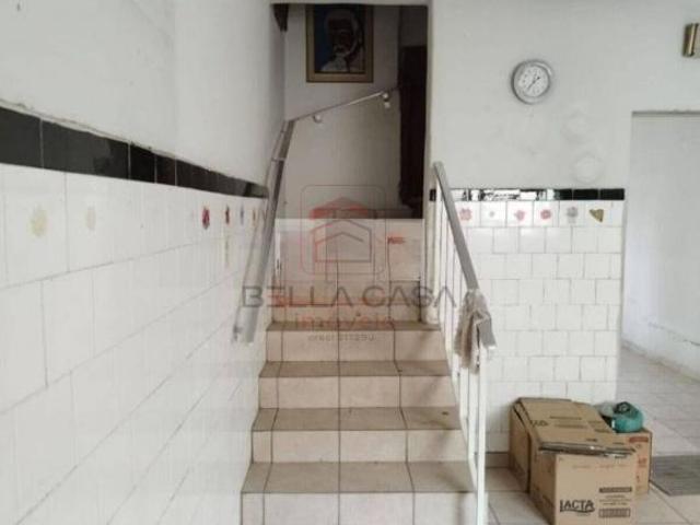 SOBRADO IPIRANGA DOIS DORMITORIOS
