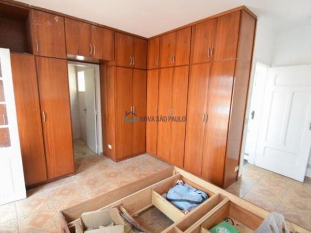 Sobrado Ipiranga residencia o comercial vago aceita permuta na regiao