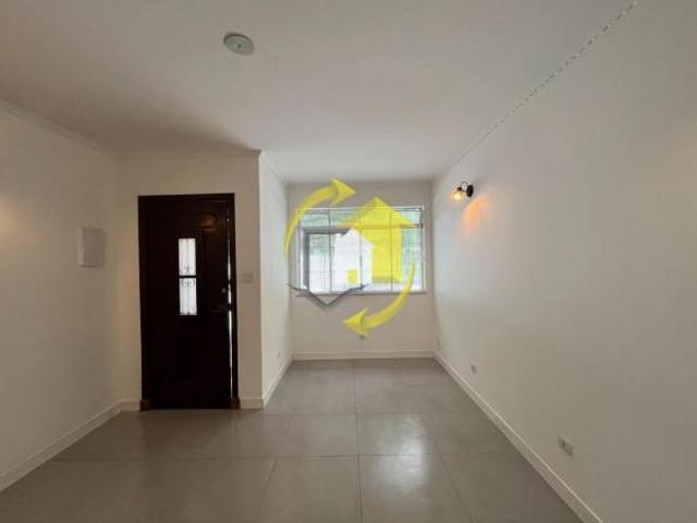 SOBRADO IPIRANGA 106 M² AC 2 DORM. LOCAÇÃO OU VENDA