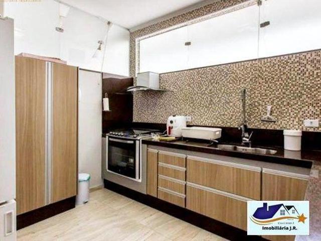 SOBRADO IPIRANGA 2 SUÍTES 2 VAGAS AO LADO DO METRÔ REF. 2589 JB