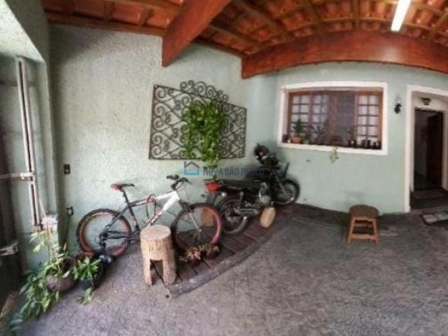 Sobrado Ipiranga