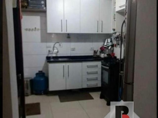 Sobrado Ipiranga