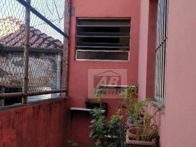 Sobrado Ipiranga