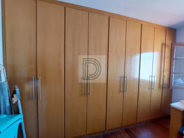 Sobrado Isolado 3 suites Fino acabamento, Jardim Bonfiglioli