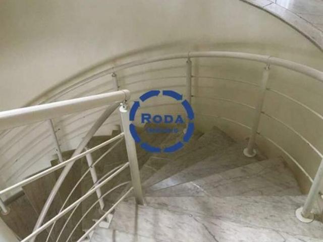 Sobrado Isolado, Condomínio Alto Padrão, Santos SP