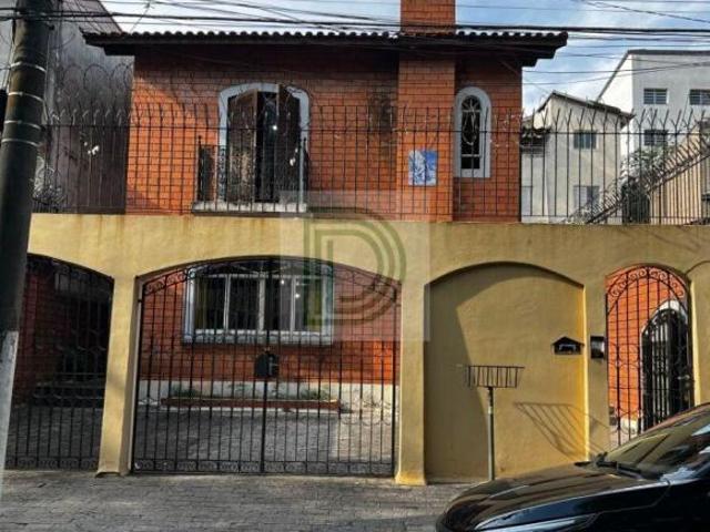 SOBRADO ISOLADO NA VILA SÔNIA 3 SUÍTES, PISCINA, CHURRASQUEIRA E LOCALIZAÇÃO PRIVILEGIADA!