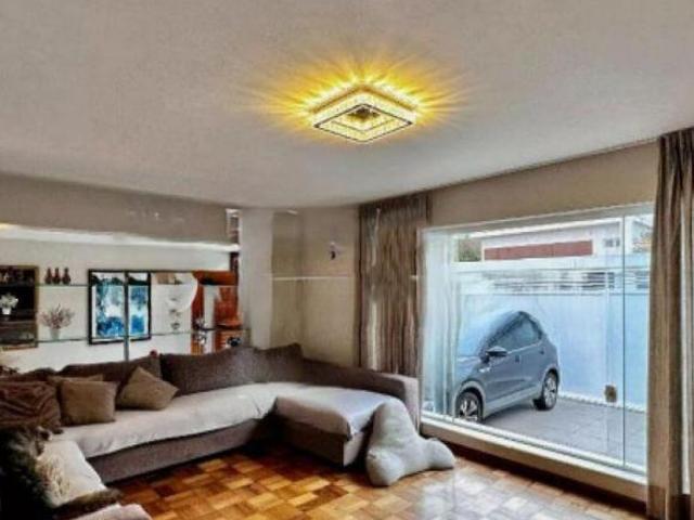 Sobrado Isolado Rua Calma no Alto da Boa Vista com 4 suites, 250 m² à venda no Alto da Boa Vista