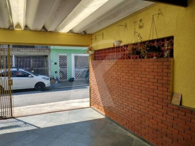 Sobrado Jaçanã 200m² todo mobiliado 4 dormitórios e 2 vagas