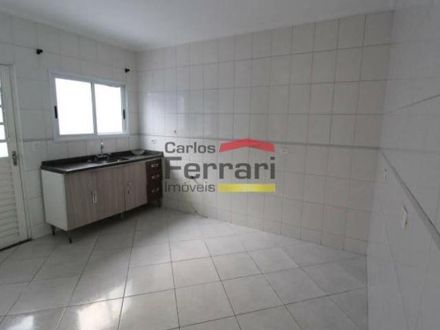 Sobrado Jaçanã