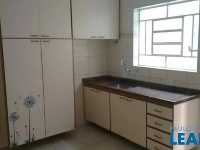 Sobrado jabaquara sp