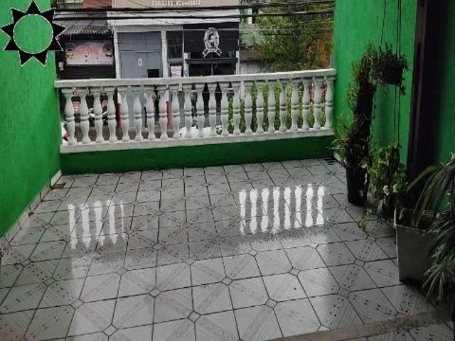SOBRADO JAGUARIBE