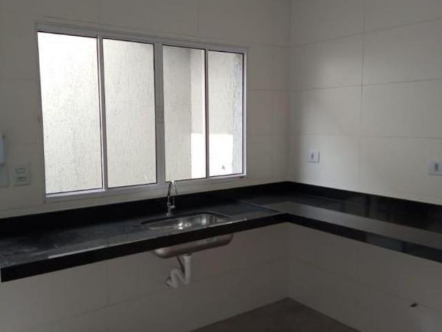 SOBRADO JAGUARIBE
