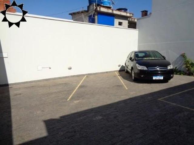 SOBRADO JAGUARIBE