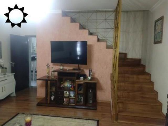 SOBRADO JAGUARIBE OSASCO