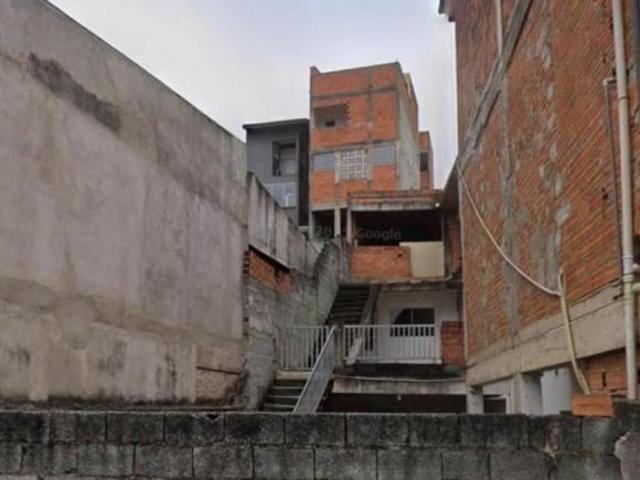 SOBRADO JANDIRA
