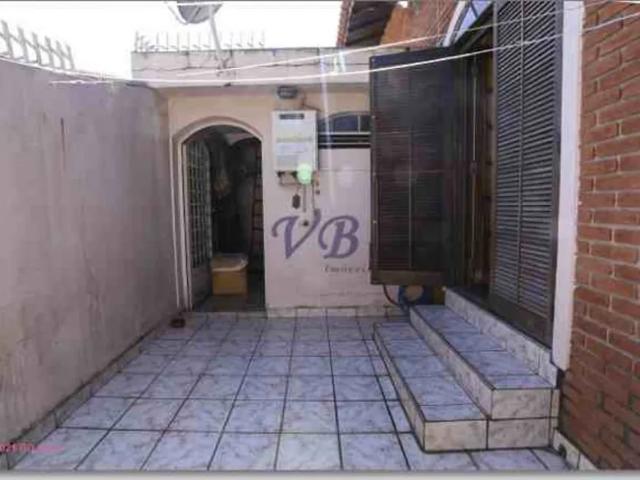 Sobrado Jardim
