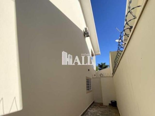 Sobrado, Jardim Tarraf II, São José do Rio Preto