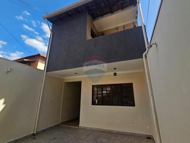 Sobrado Jardim Tatiana Votorantim SP