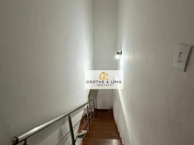 Sobrado Jardim Terras do Sul 7 Dormitórios 278m²