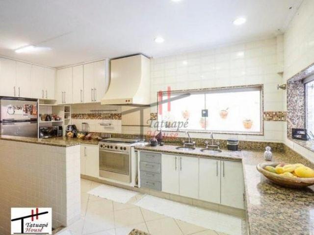 Sobrado Jardim Têxtil 3 Dorm. 540m²