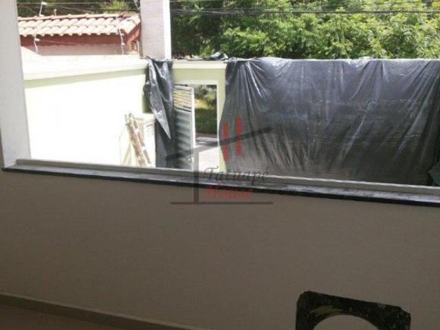 Sobrado Jardim Têxtil 150m²