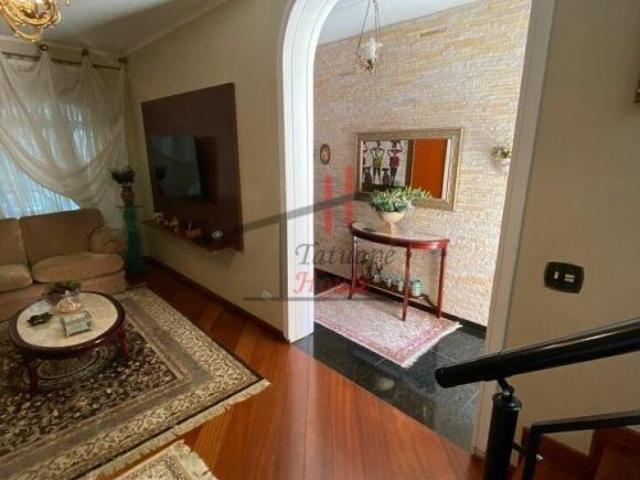 Sobrado Jardim Textil 280 m²