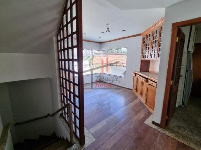 Sobrado Jardim Textil 368,00 m² com Piscina