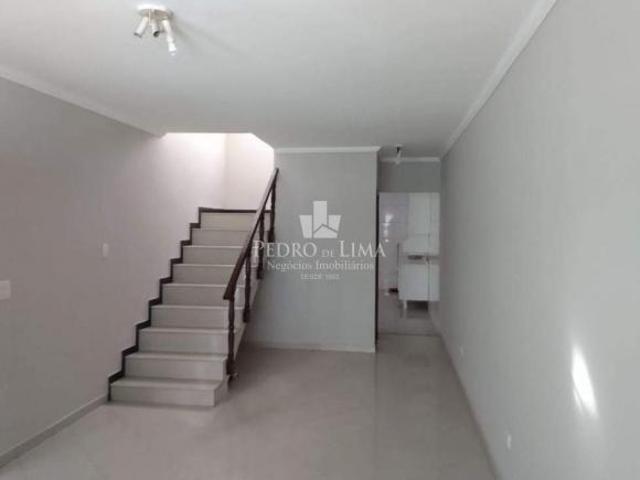 Sobrado Jardim Têxtil venda 3 quartos sendo uma suíte com 20m² com sacada e 2 vagas na Vila Formosa