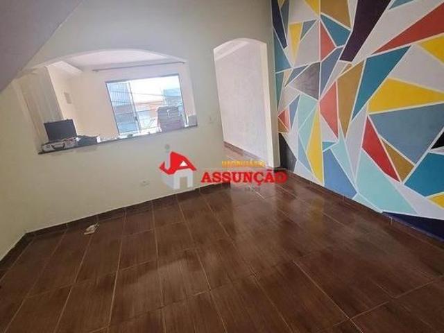 SOBRADO JARDIM THELMA SBCAMPO