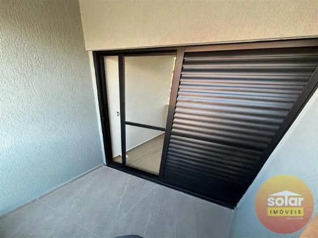 Sobrado novo á venda jd. Três marias