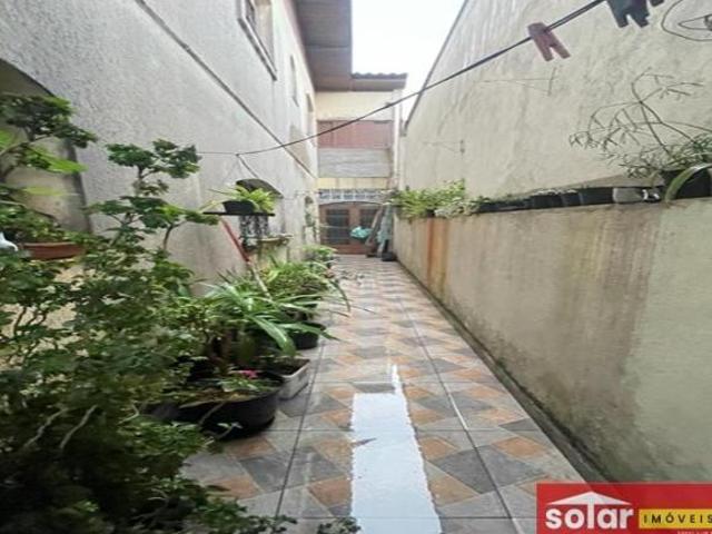 Sobrado Jardim Três Marias São Paulo/SP