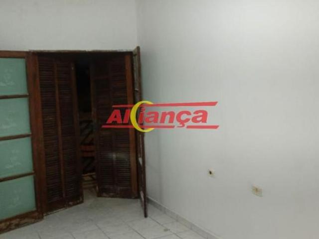 Sobrado Jardim Tupinambá