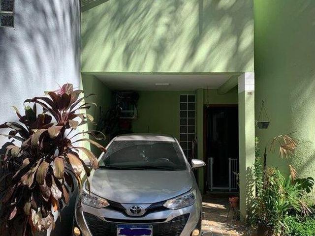 SOBRADO JARDIM UBIRAJARA