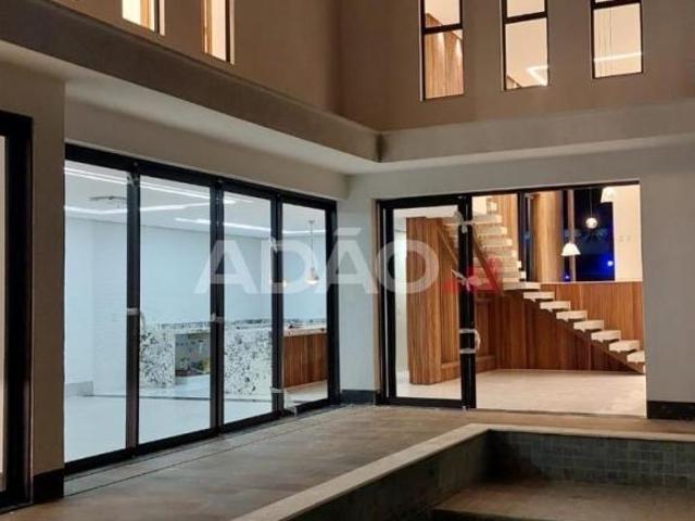 SOBRADO JARDIM VENEZA NA MELHOR LOCALIZAÇÃO DO CONDOMÍNIO Casa em Condomínio com 3 Quarto s por R$