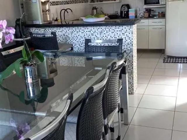 Sobrado, Jardim Vetorasso, São José do Rio Preto