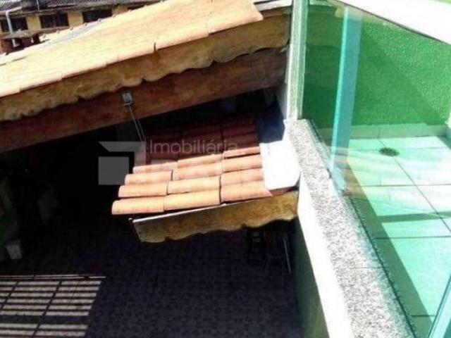 SOBRADO JARDIM VILA FORMOSA