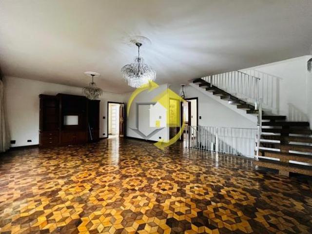 SOBRADO JARDIM VILA FORMOSA 450 M² AC 4 DORM. 2 SUÍTES 5 VAGAS