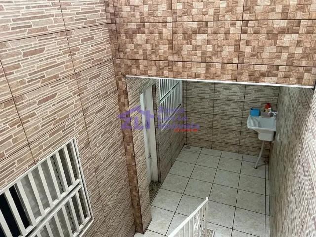 Sobrado! Jardim Vila Formosa