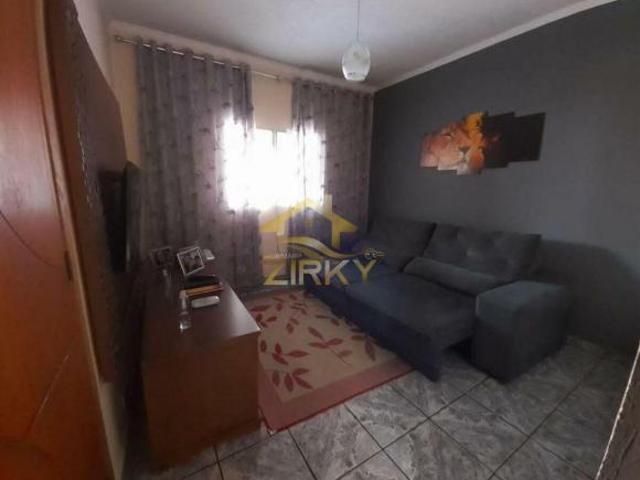 Sobrado, Jardim Vila Galvão Guarulhos