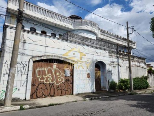 Sobrado, Jardim Vila Galvão Guarulhos