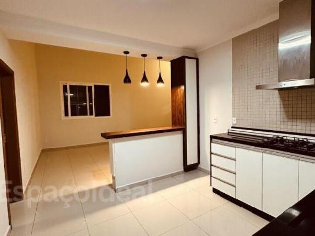 Sobrado Jardim Village Lençóis Paulista SP